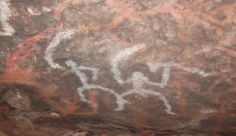 National Parks - Kidman Way